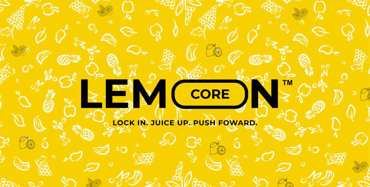 Lemon Core™